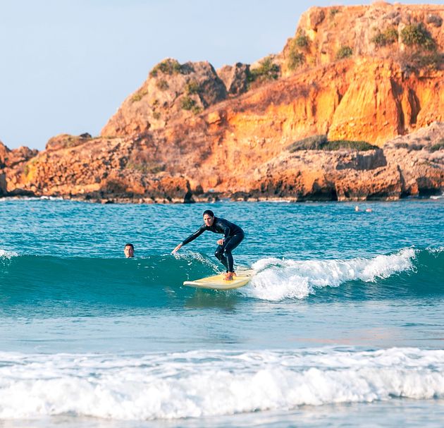 Surfing Crete | 365.tours