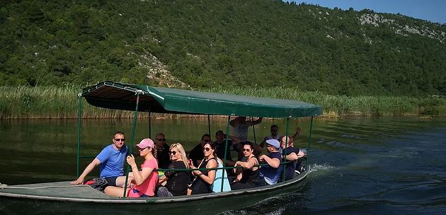 Photo Safari | Tour in Opuzen, Croatia | 365.tours